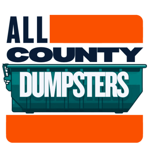 FAQs – ALL COUNTY DUMPSTERS
